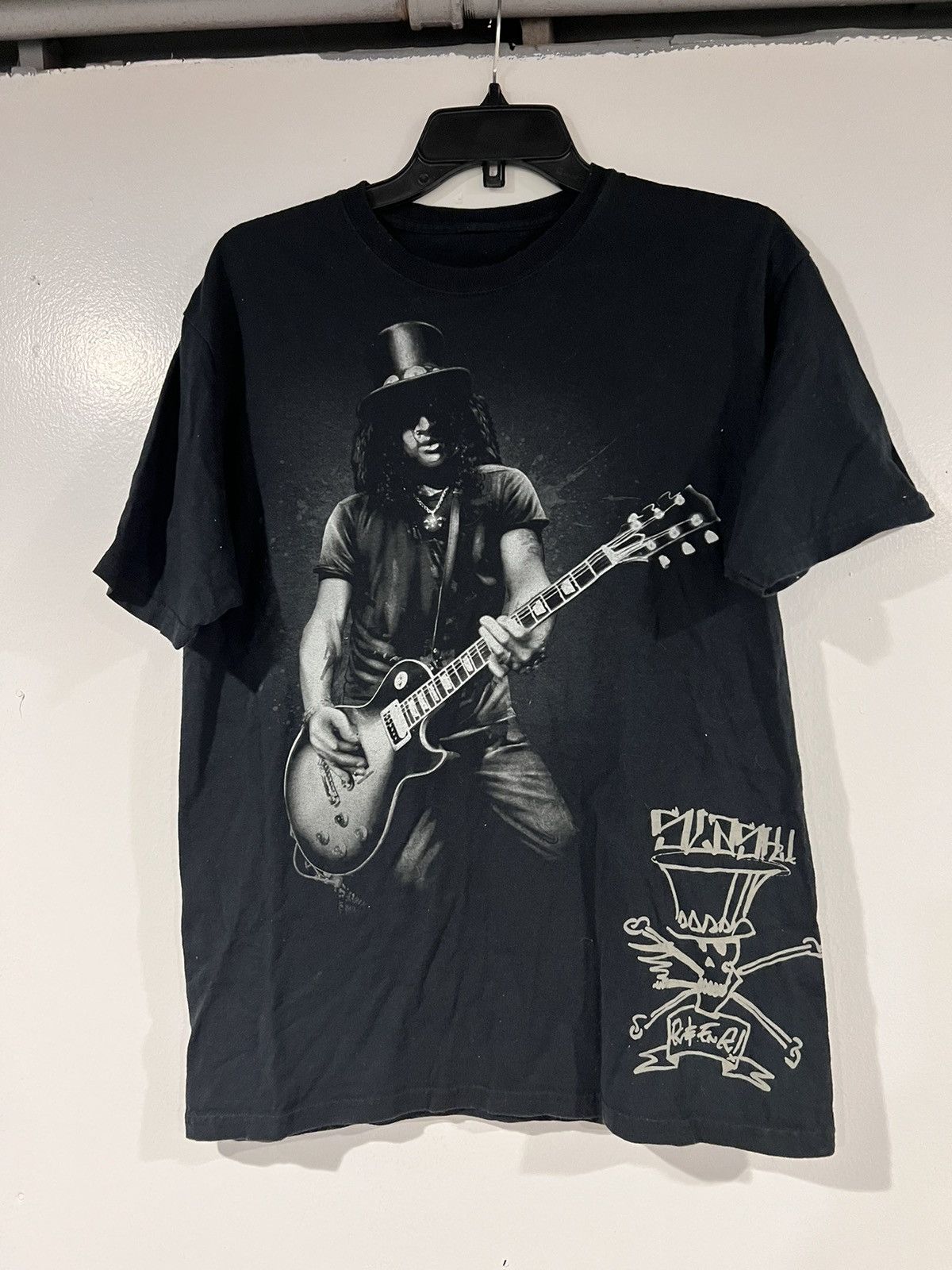 Vintage Vintage Slash tee! | Grailed