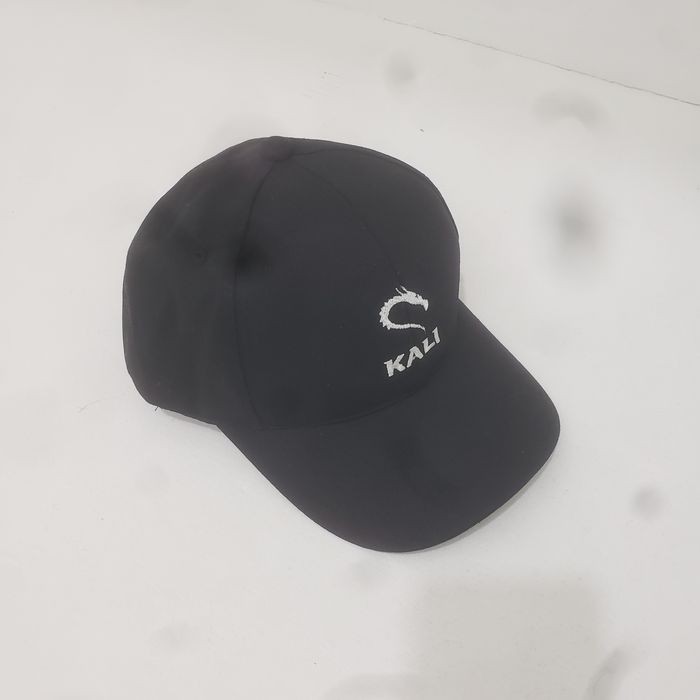 Vintage Kali Linux Cyber Security Hacking cap | Grailed Vintage Kali Linux Cyber Security Hacking cap | Grailed