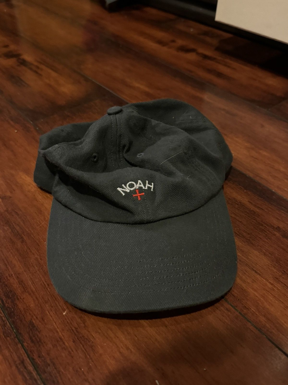 Noah Noah Core Logo Hat | Grailed