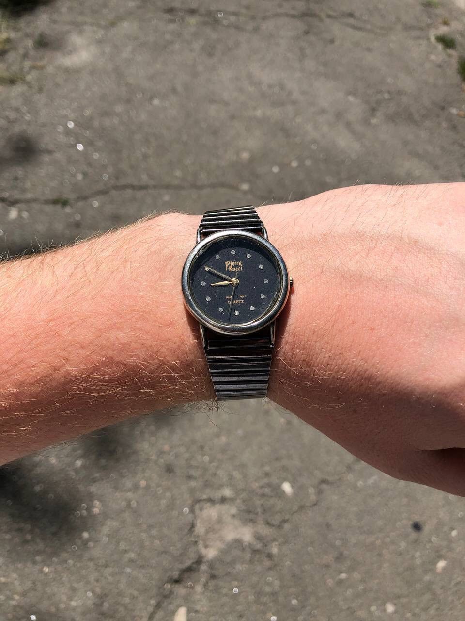 Japanese Brand × Streetwear × Vintage Vintage Pierre Rucci Japanese ...