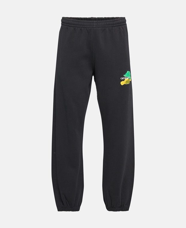 Off-White sweat pants | Grailed
