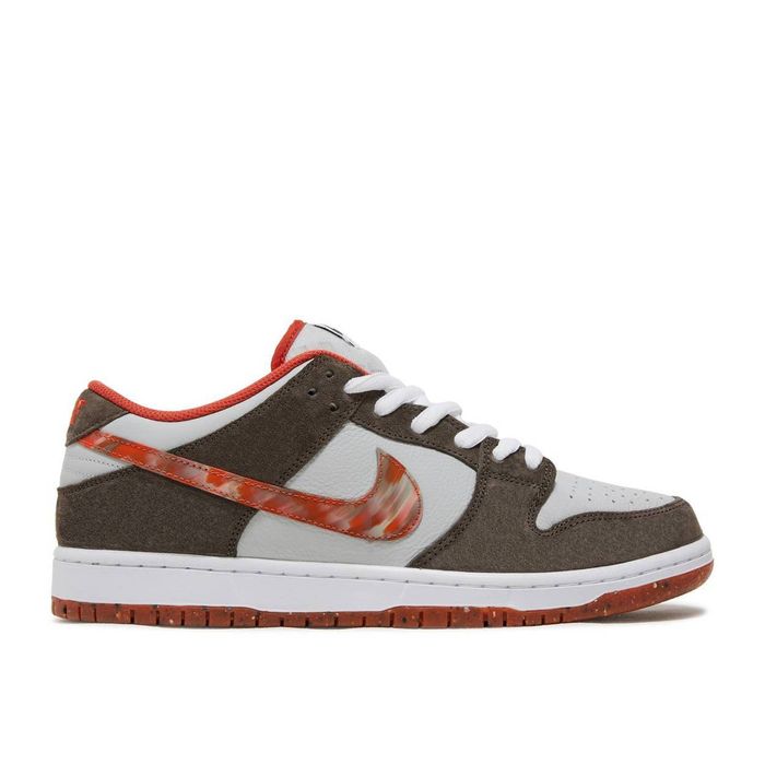 Nike DS Nike Dunk Low SB Crushed size 8 (Special Box) | Grailed
