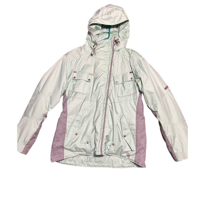 Obermeyer Obermeyer Ski Jacket 14 Dynamic Weather X System HydroBlock ...