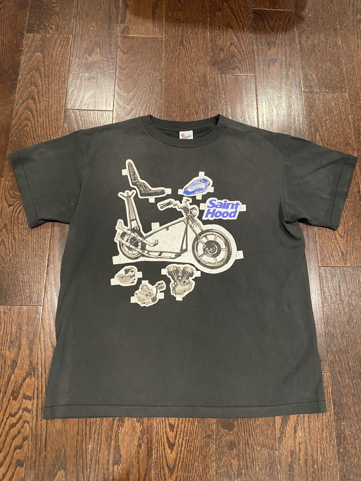 Saint Michael Saint Michael | Grailed