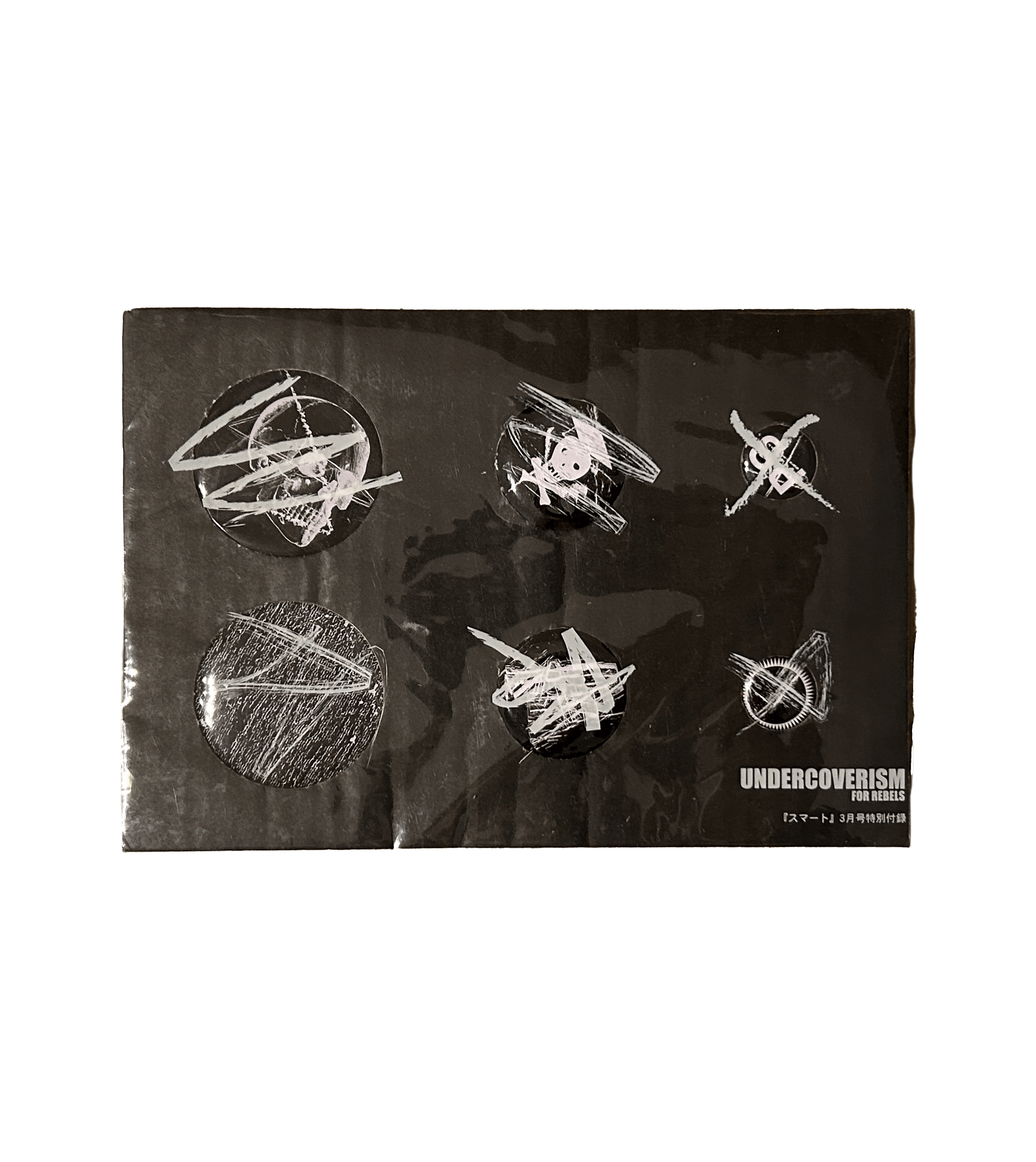 Undercover Undercover Pins | Grailed