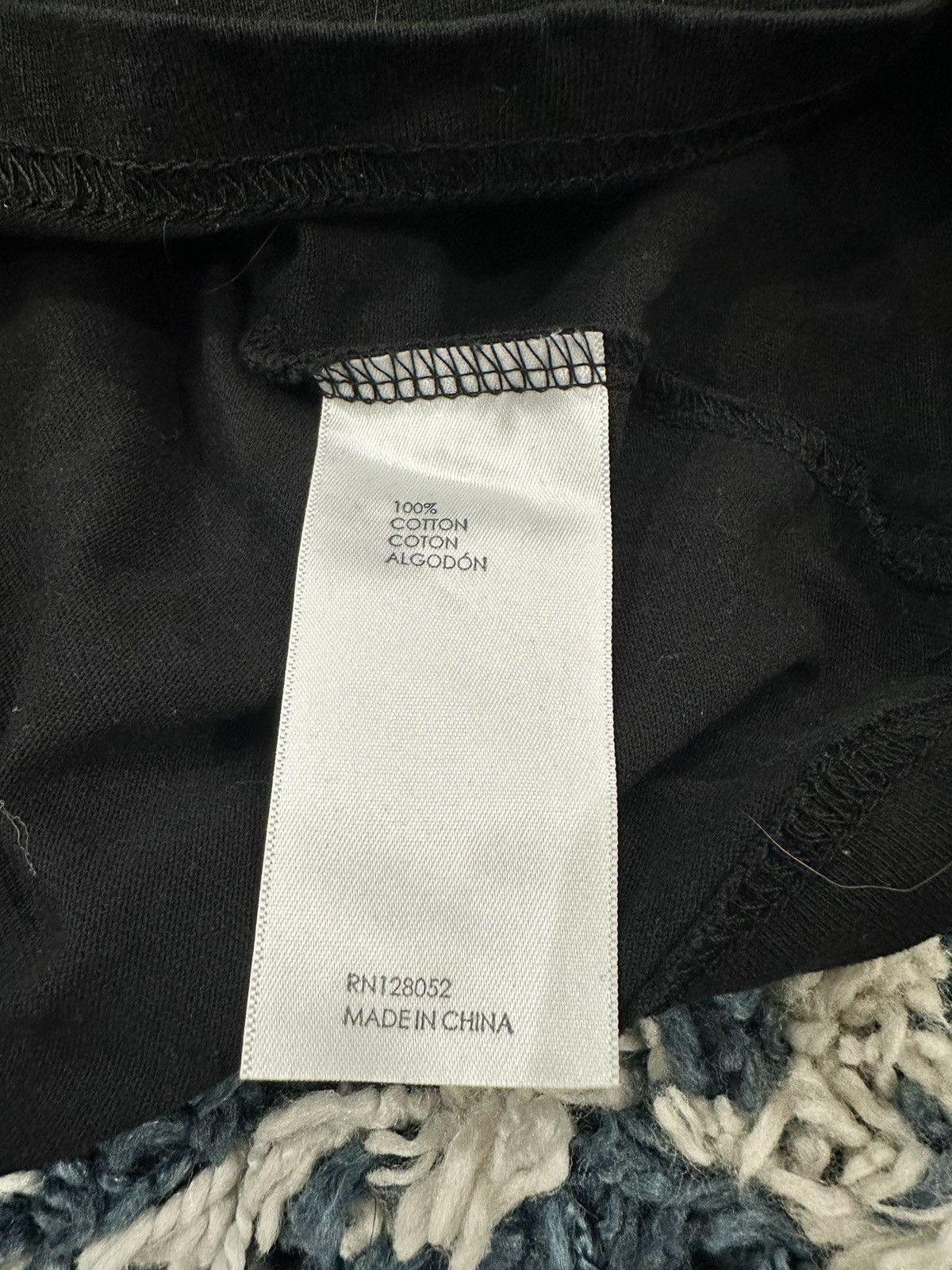 Disney FaZe Clan X Disney Mickey on the Grid T-Shirt | Grailed