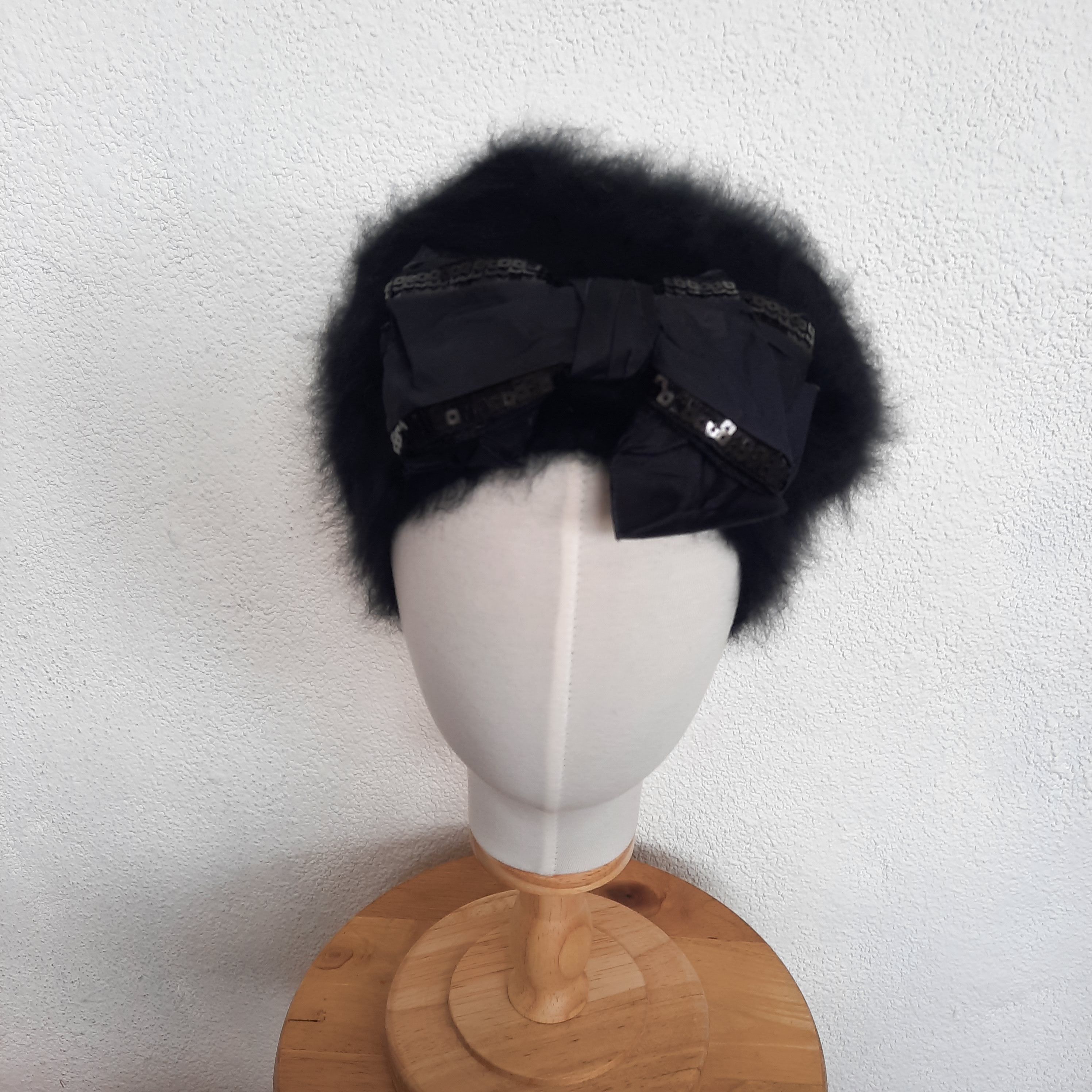 Ca4la × Japanese Brand × Streetwear 🔮 Japanese brand CA4LA made in japan fur hat | Grailed