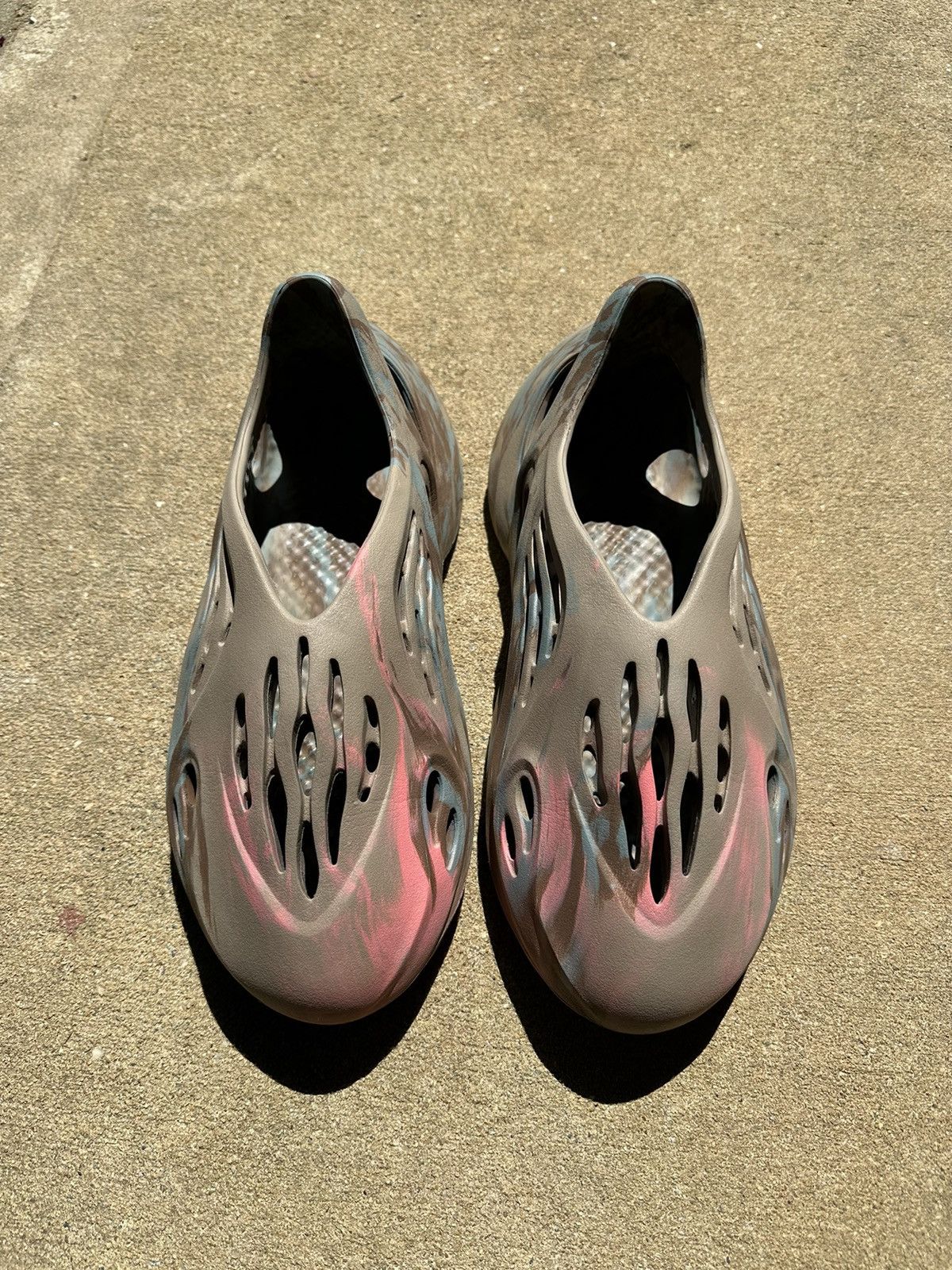 Adidas YEEZY FOAM RNR | Grailed