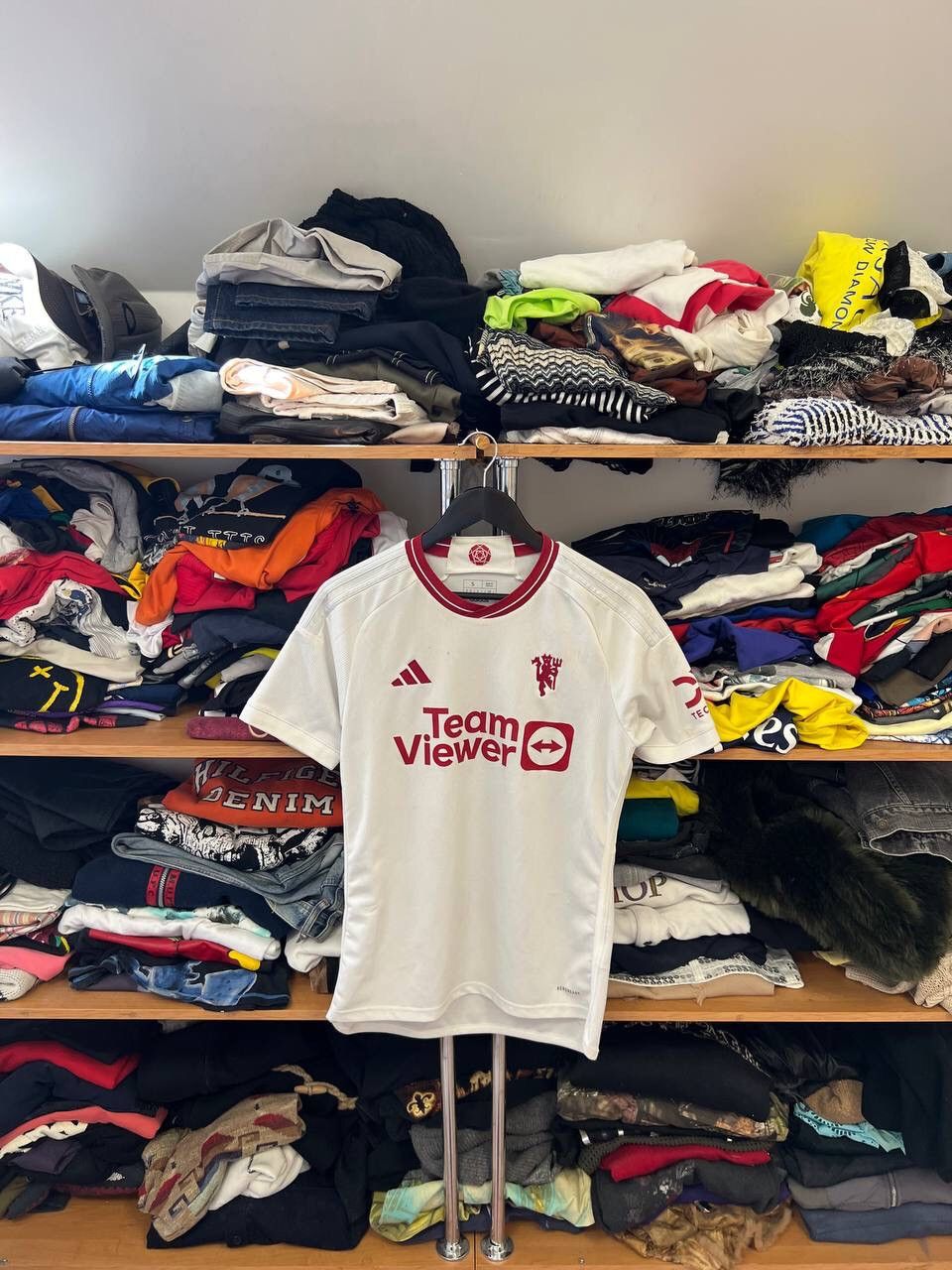 Adidas Vintage Adidas Liverpool Soccer Jersey Football Shirt Tee | Grailed