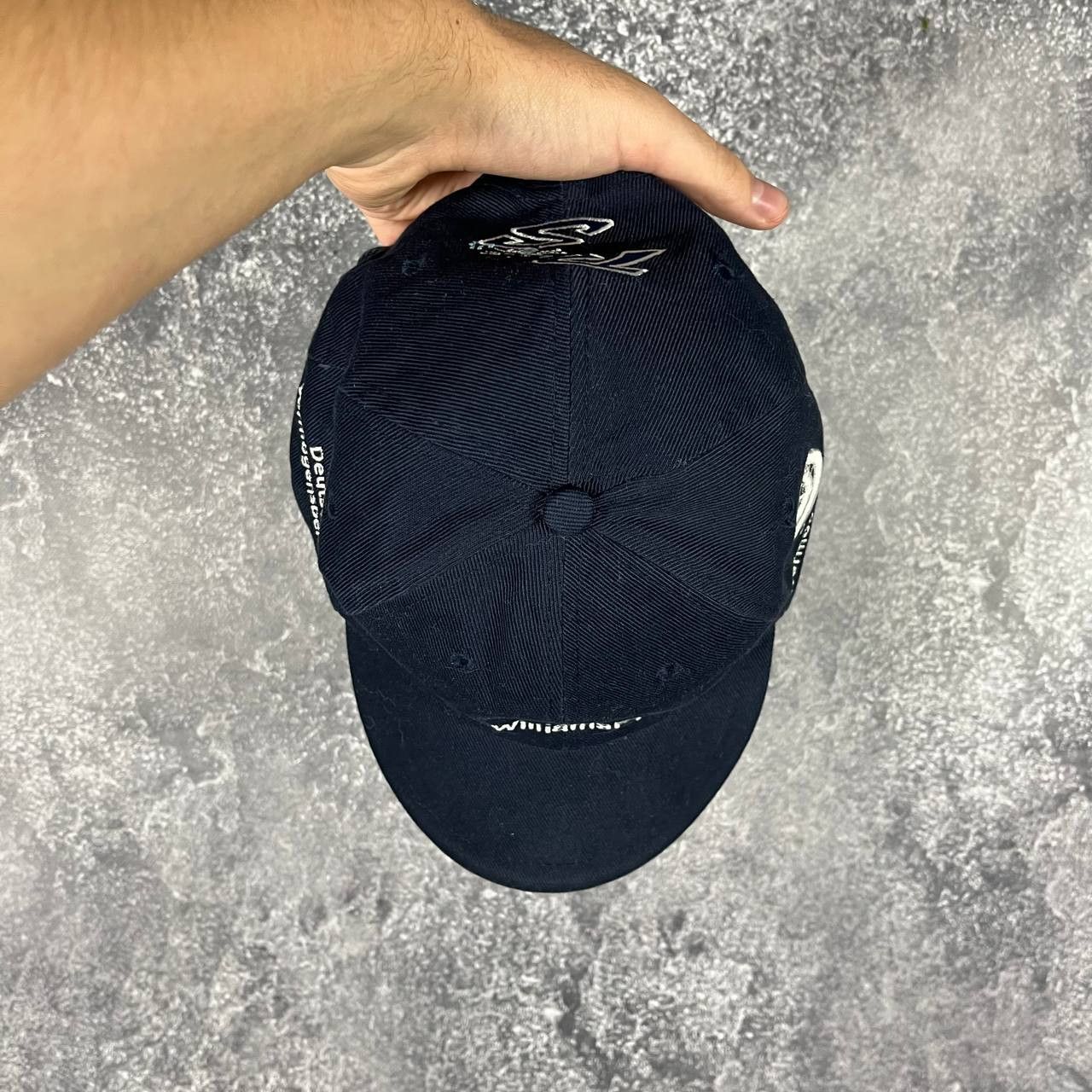 Formula 1 Bmw Williams F1 Team Ralf Schumacher Vintage Cap Racing | Grailed