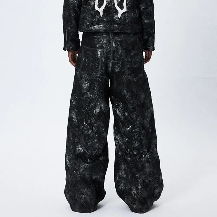 Vintage Black Opium Jeans For Man | Grailed