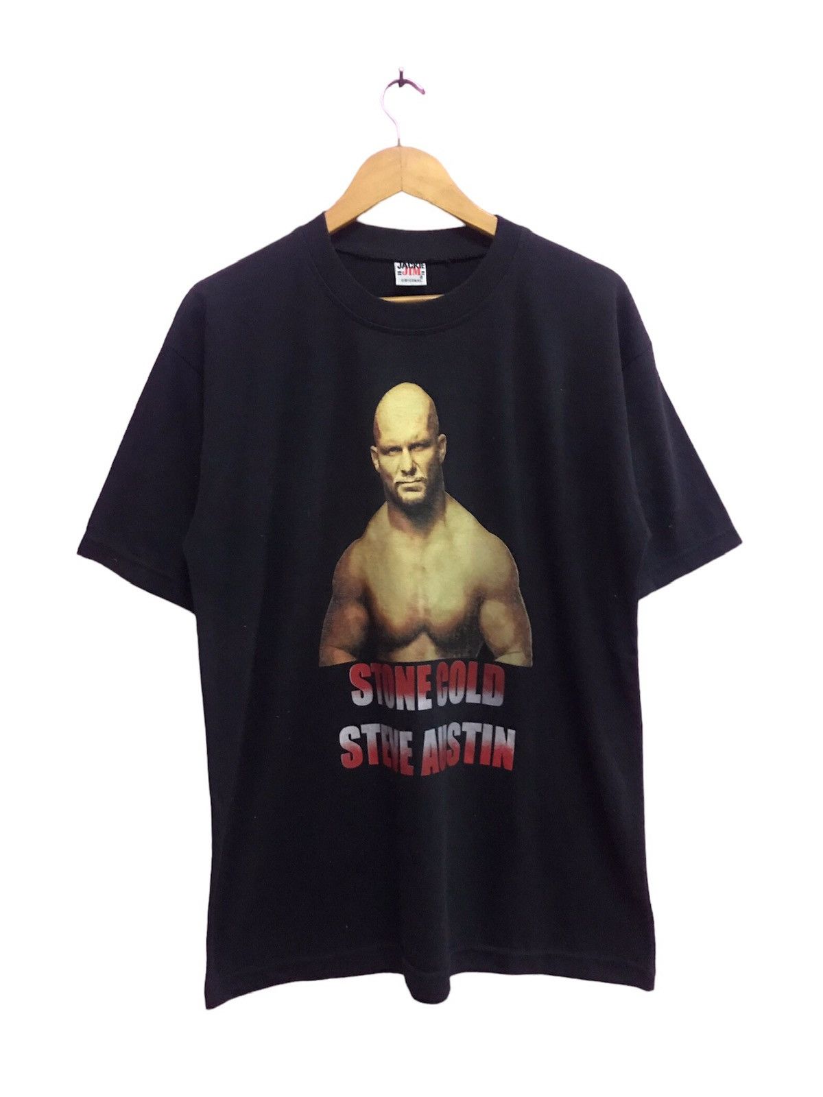 Wwe Stone Cold Steve Austin T Shirts Grailed