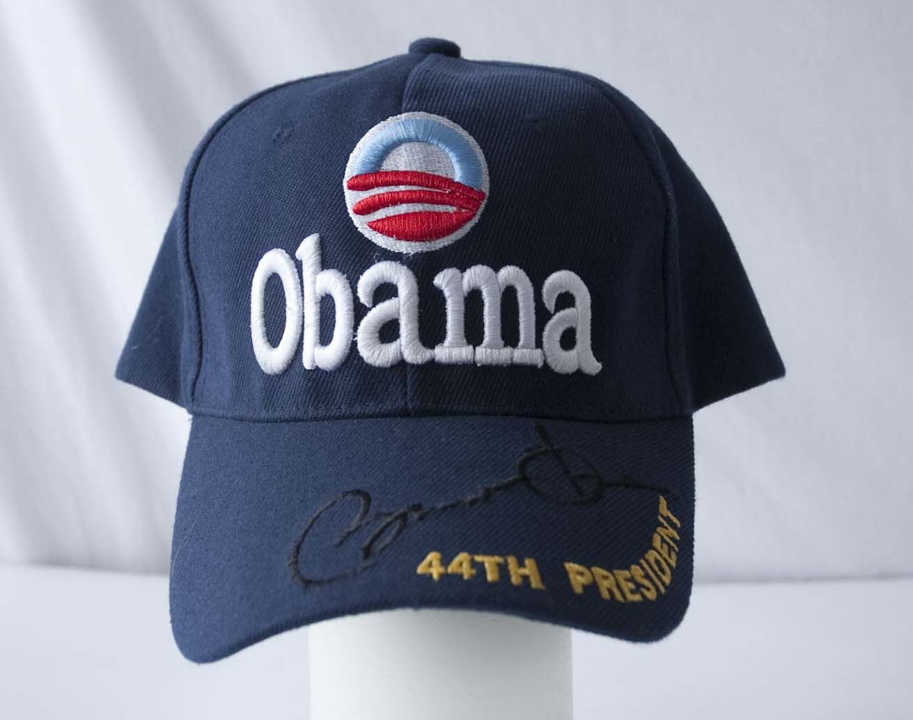 Hype Barack Obama Hat Cap President Inauguration 2009 | Grailed