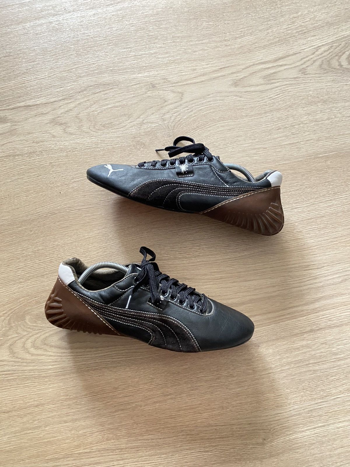 Japanese Brand × Miharayasuhiro × Puma Vintage Y2K Puma x Mihara ...