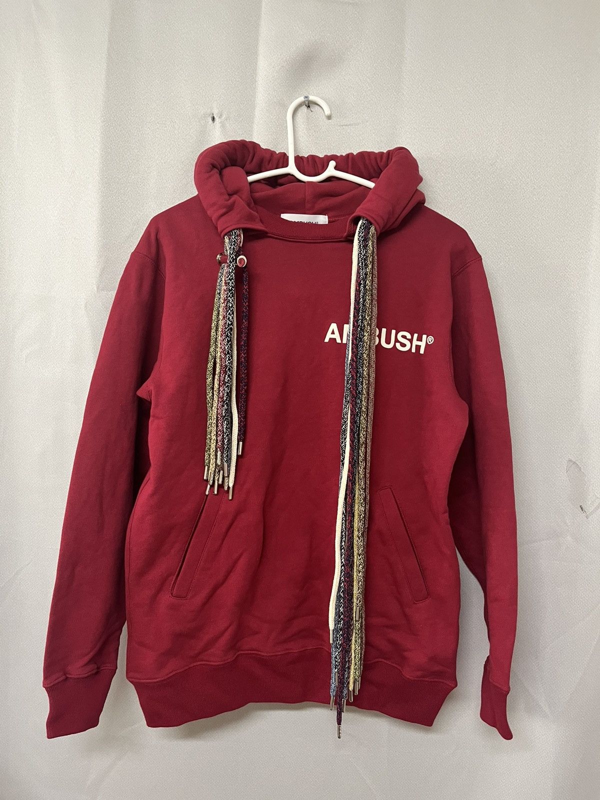 Ambush Design Ambush hoodie | Grailed