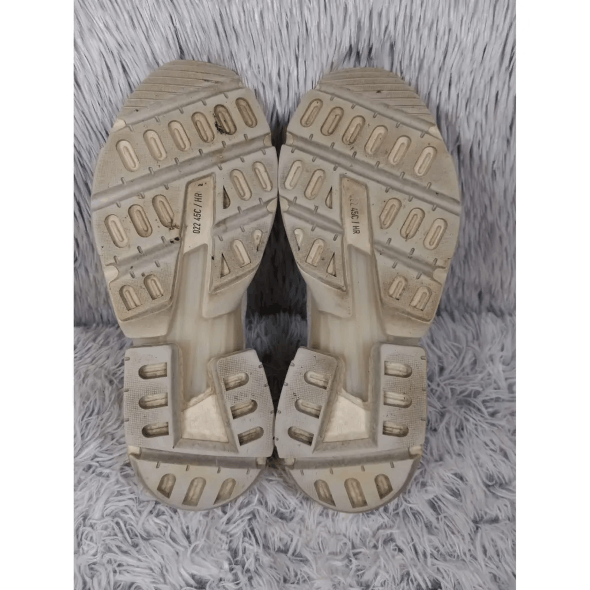 Adidas Adidas POD-S3.1 Triple White Sneakers – Boost Sole – US 12 | Grailed