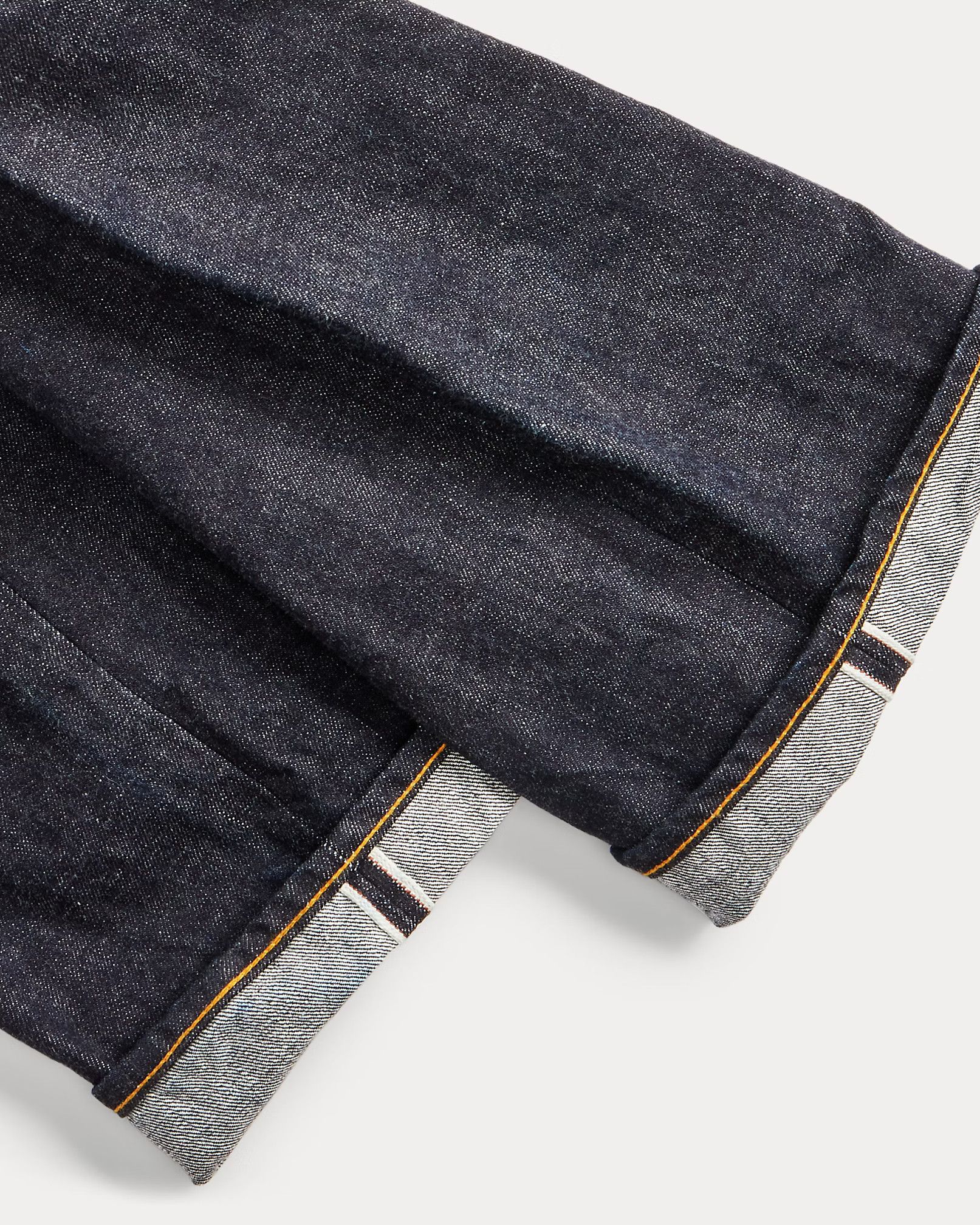 RRL Ralph Lauren RRL Vintage 5-Pocket East West Selvedge Jeans - 33x32 | Grailed