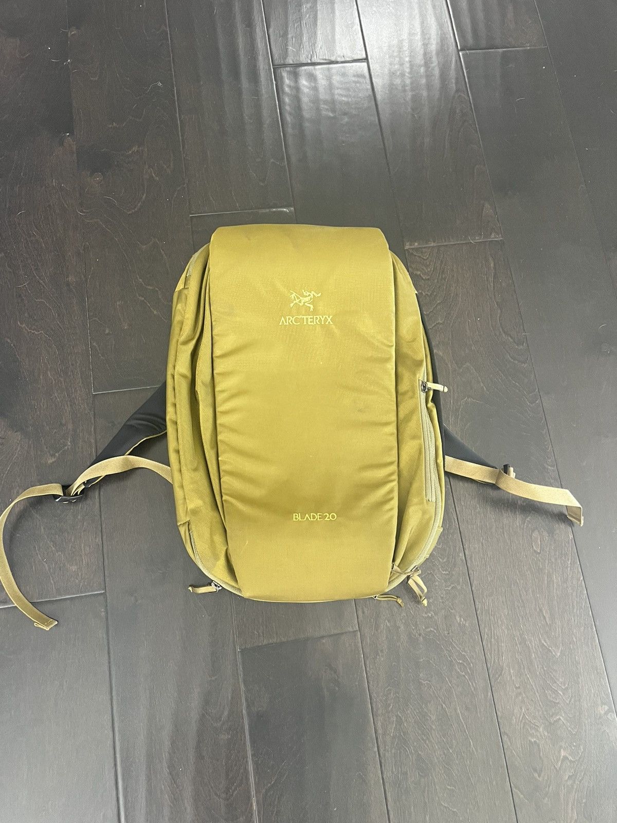 Arc'teryx RARE!! Arcteryx blade 20 backpack | Grailed