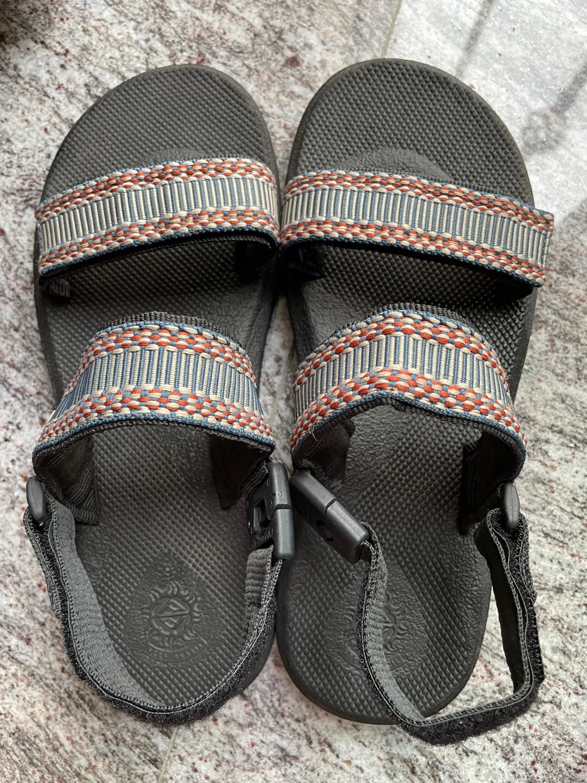 Mambo × REEF × Vintage Vintage reef sandals slippers from the 90s | Grailed