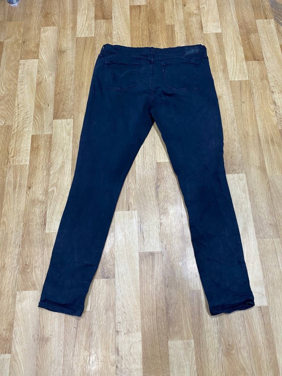 Vintage Vintage Rare 90s Levis 711 Jeans Streetwear Y2K Size 31 | Grailed