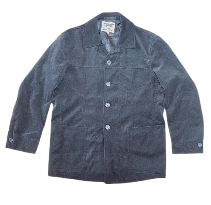 Made In Usa × Red Wing × Vintage Irish Setter Mahogany Red Hunting ...