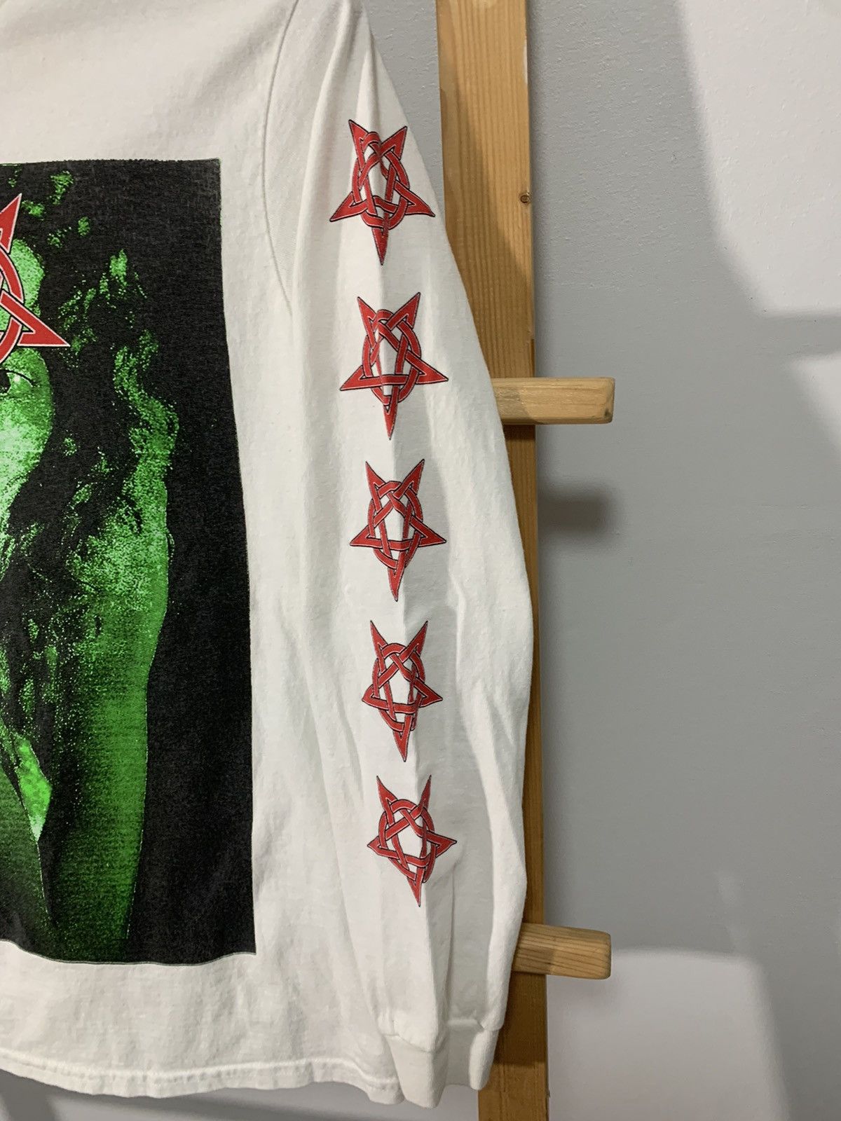 Playboi Carti Playboi Carti Neon tour long sleeve | Grailed