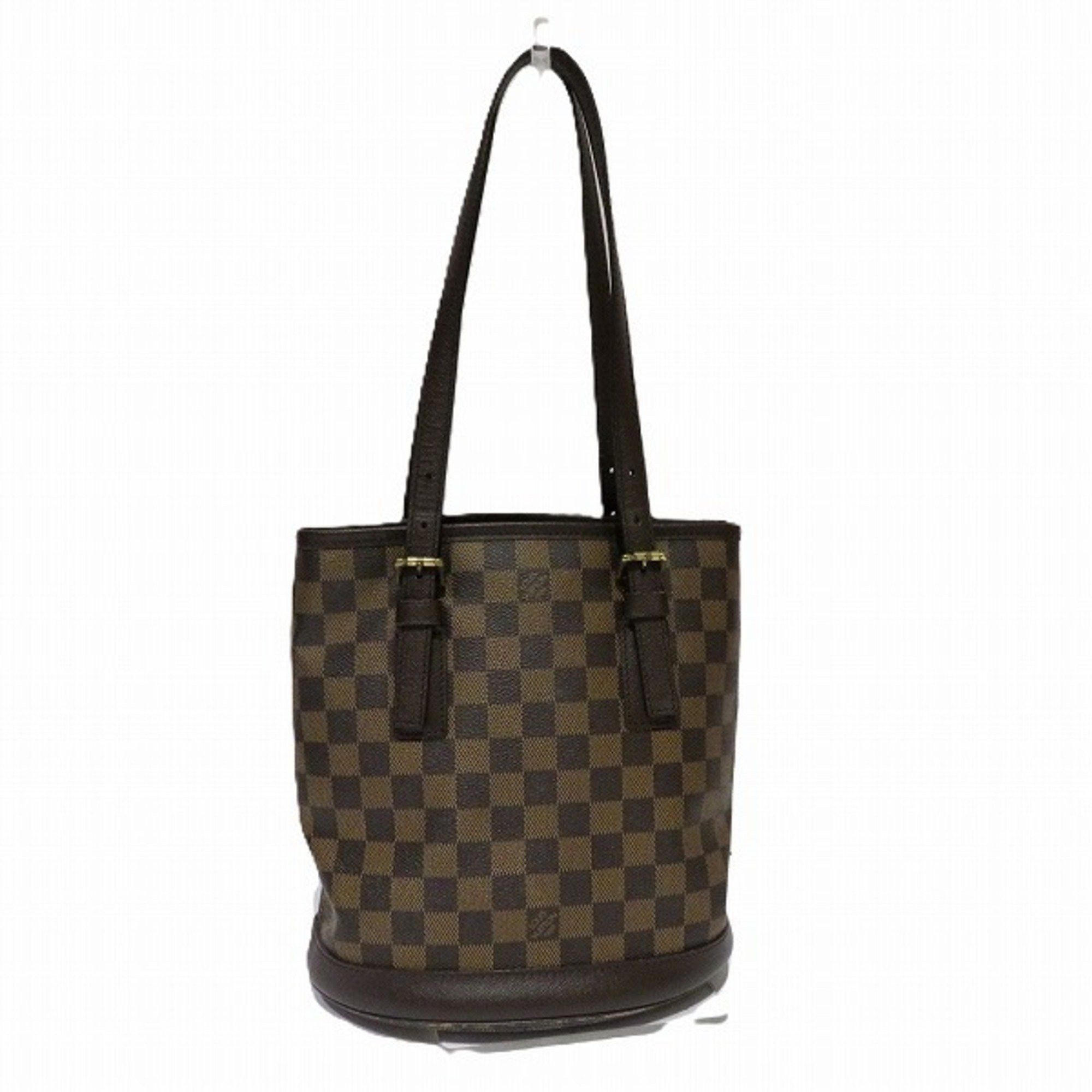 Louis Vuitton Louis Vuitton Bucket PM shoulder | Grailed