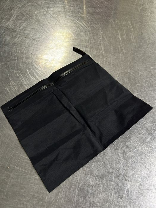 Arc'Teryx Veilance Arc’teryx Veilance pouch | Grailed Arc'Teryx Veilance Arc’teryx Veilance pouch | Grailed