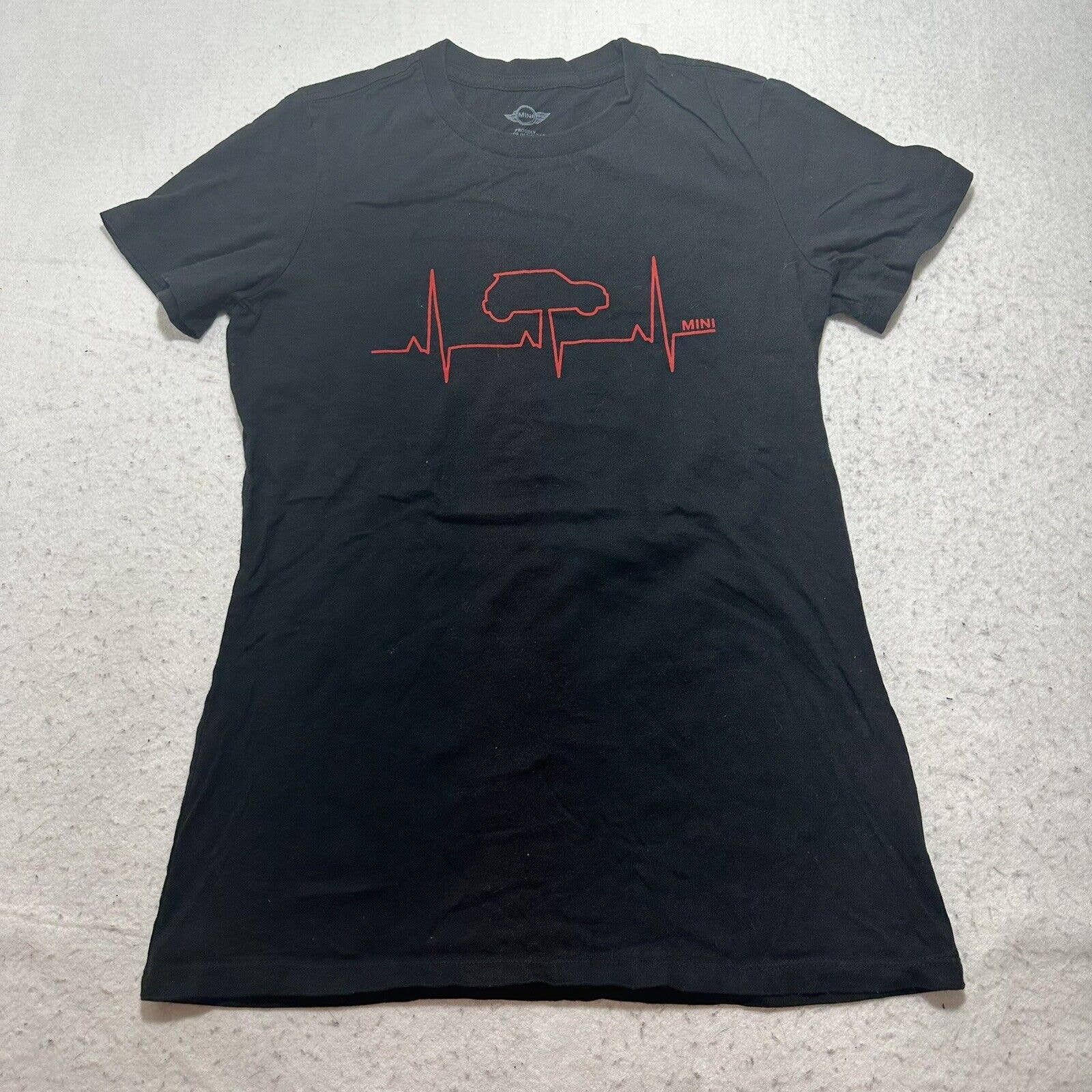 Other MINI USA Large Mini Cooper Short Sleeve Car Graphic T Shirt | Grailed