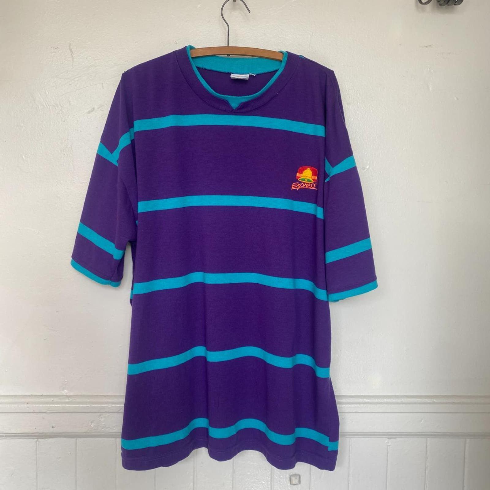 Vintage Rare Early 90s Taco Bell Uniform | Grailed