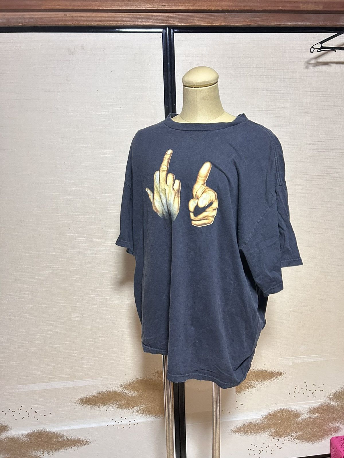 Asap Rocky F ** K You vintage t-shirt A$AP Rocky 00s M | Grailed Asap Rocky F ** K You vintage t-shirt A$AP Rocky 00s M | Grailed