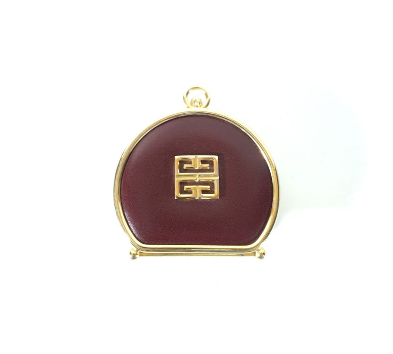 Givenchy Vintage Givenchy Coin Purse | Grailed