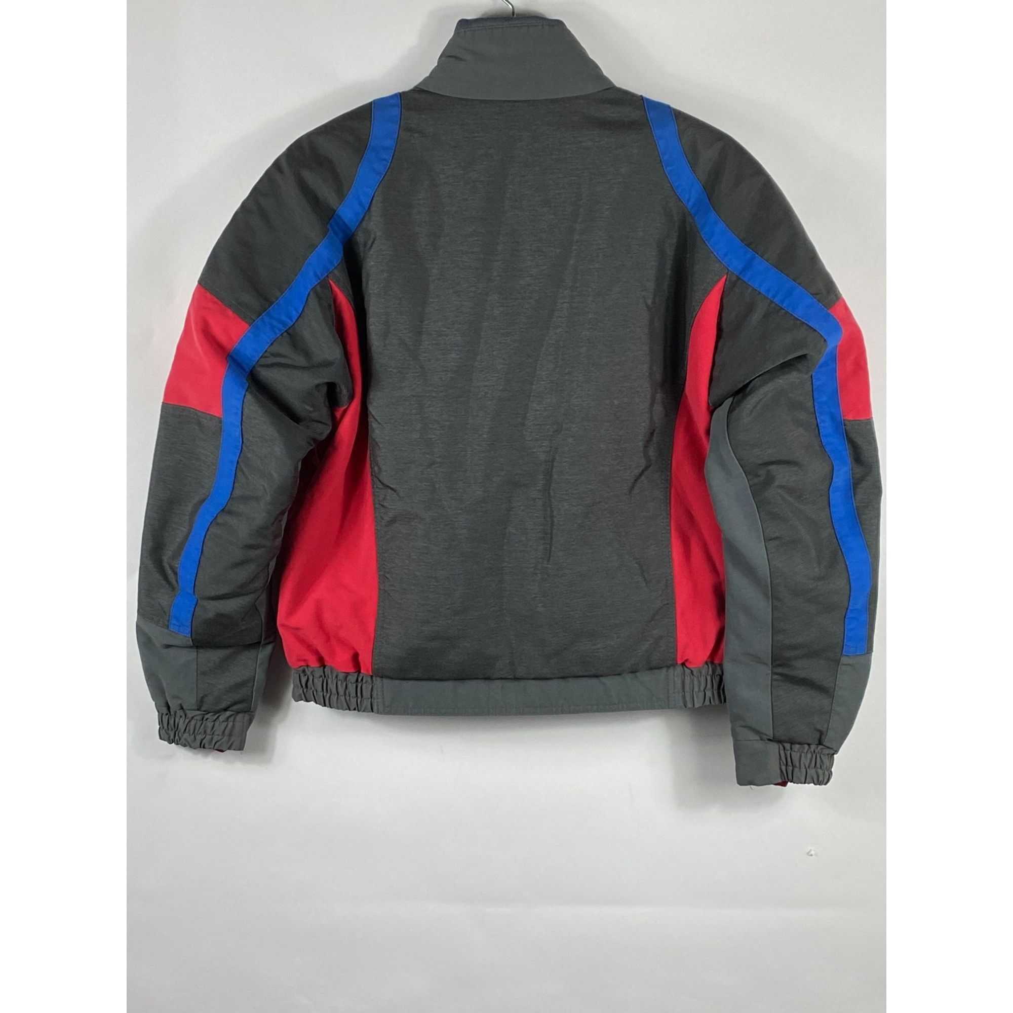 Other Vintage Bmw Motorrad Gore-Tex Racing Bomber Jacket Multicolo ...