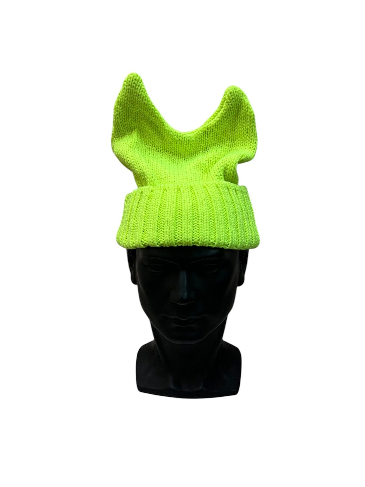 Seditionaries Japanese Brand Devil Horn Beanie Hats | Grailed