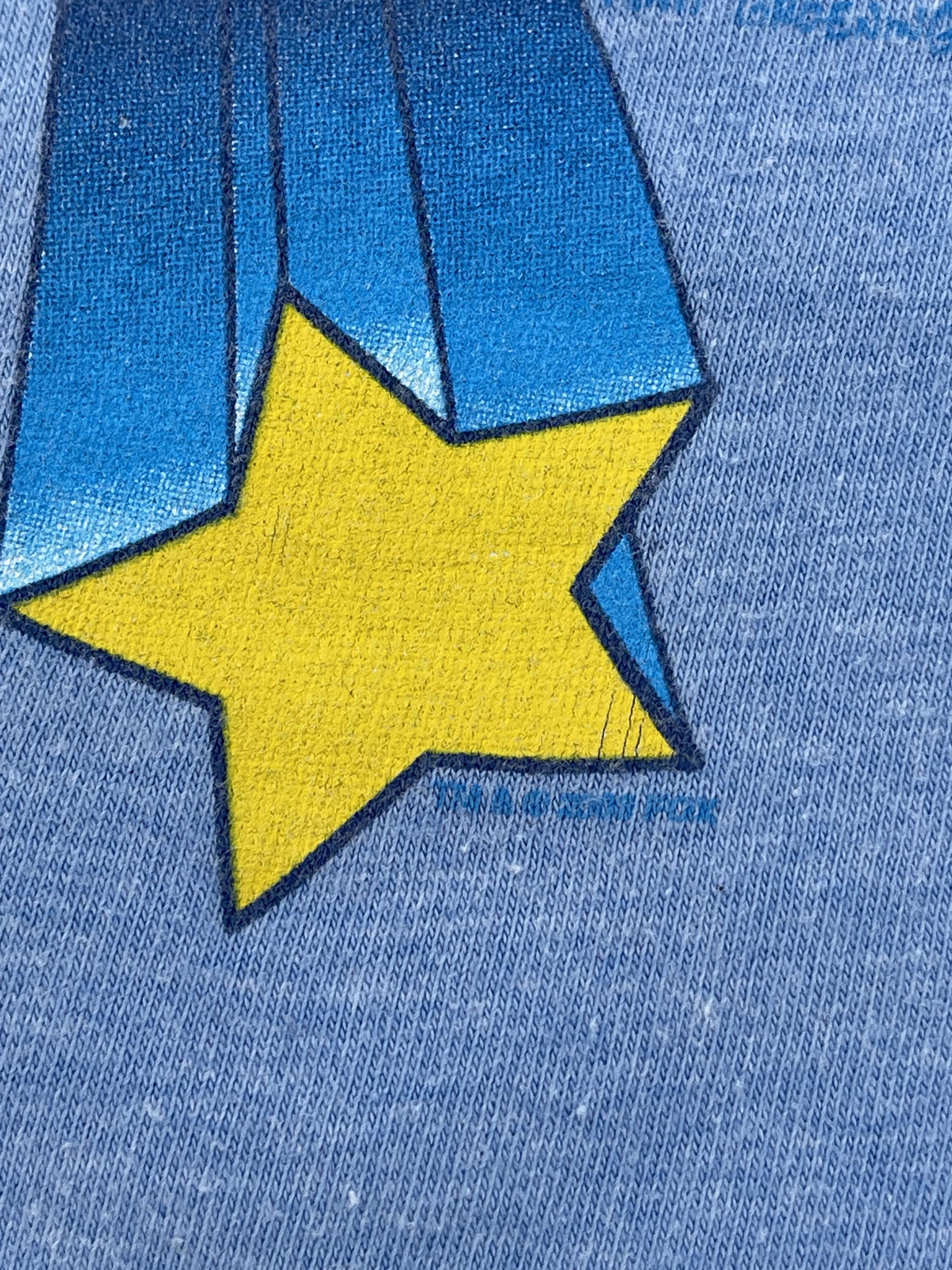 Movie × The Simpsons × Vintage 2002 The Simpsons Groovy 70's Vintage TV ...