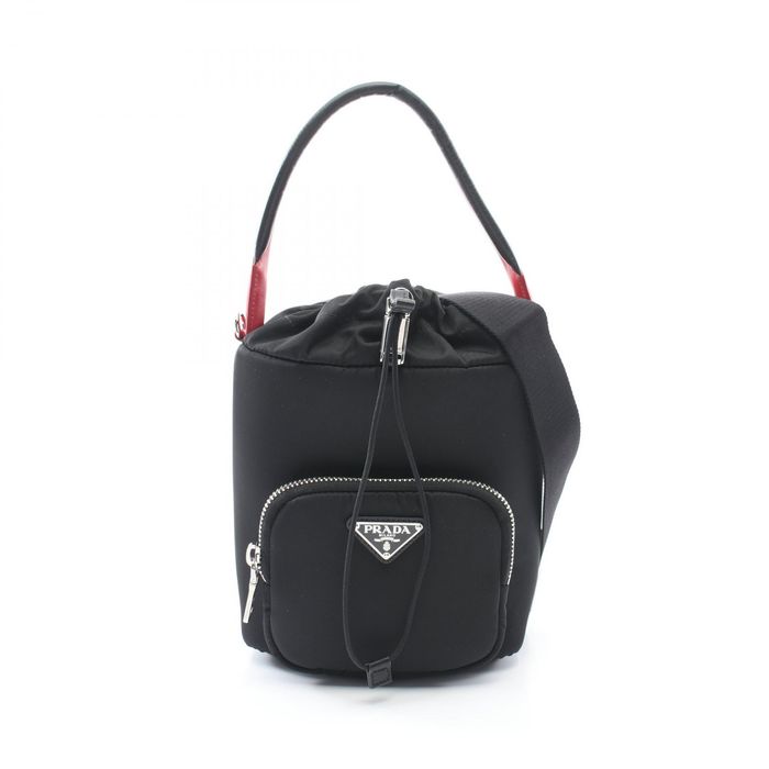 Prada Prada Hand Bag | Grailed