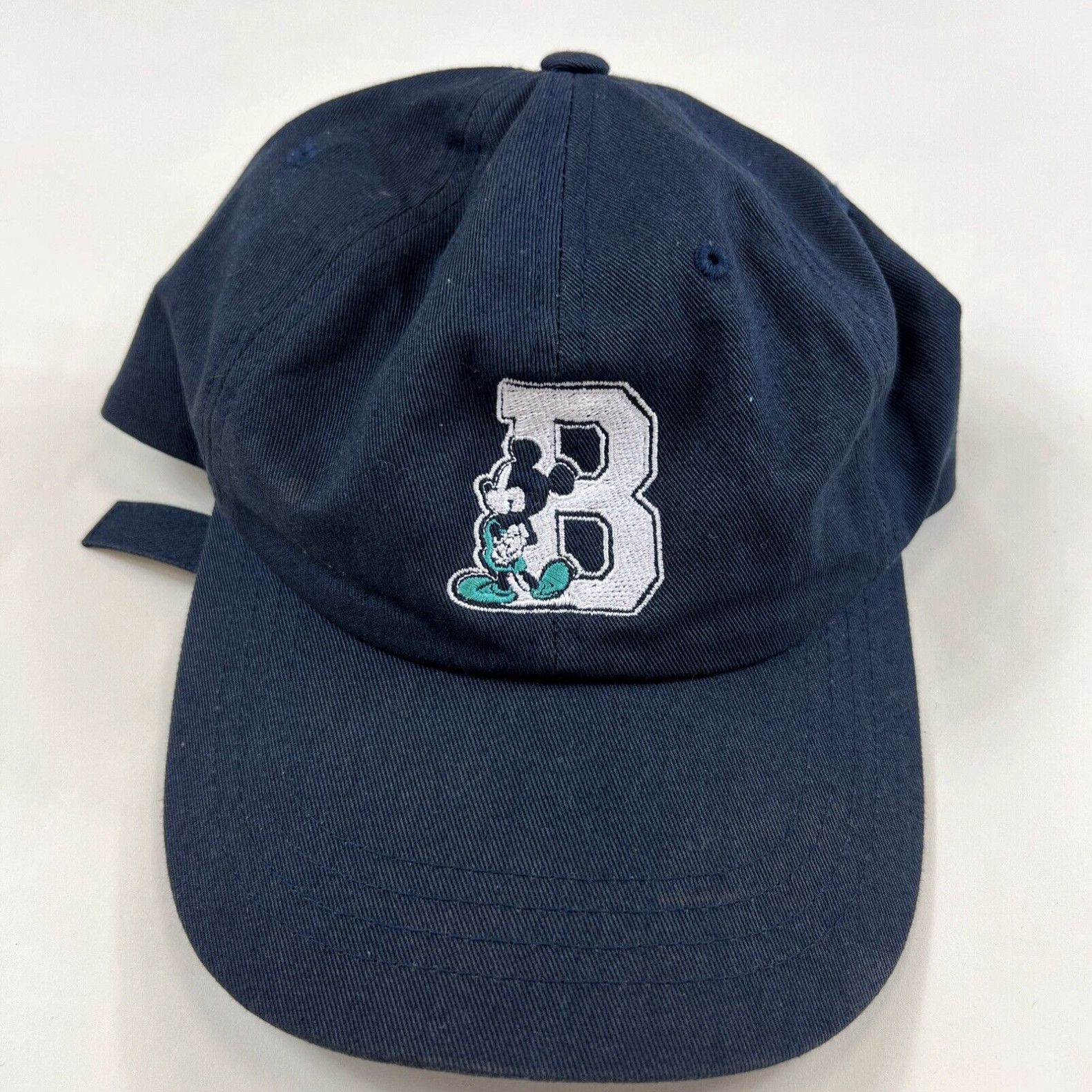 Vintage Broadside band Hat | Grailed