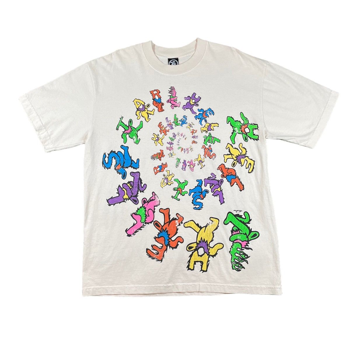 HELLSTAR Hellstar Dancing Bears | Grailed