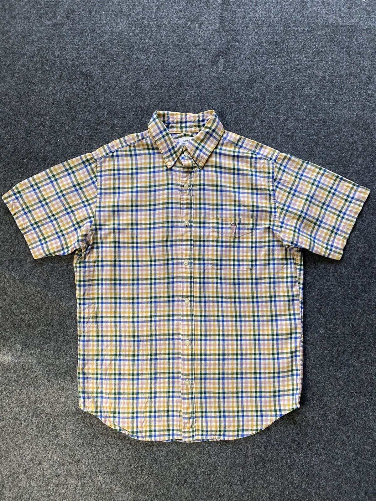 Japanese Brand Coen japanese brand | Grailed