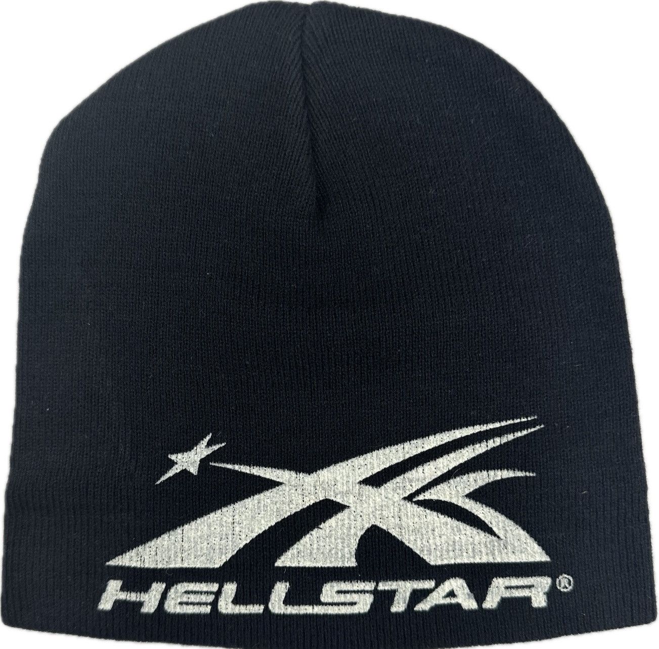 HELLSTAR Hellstar Beanie | Grailed