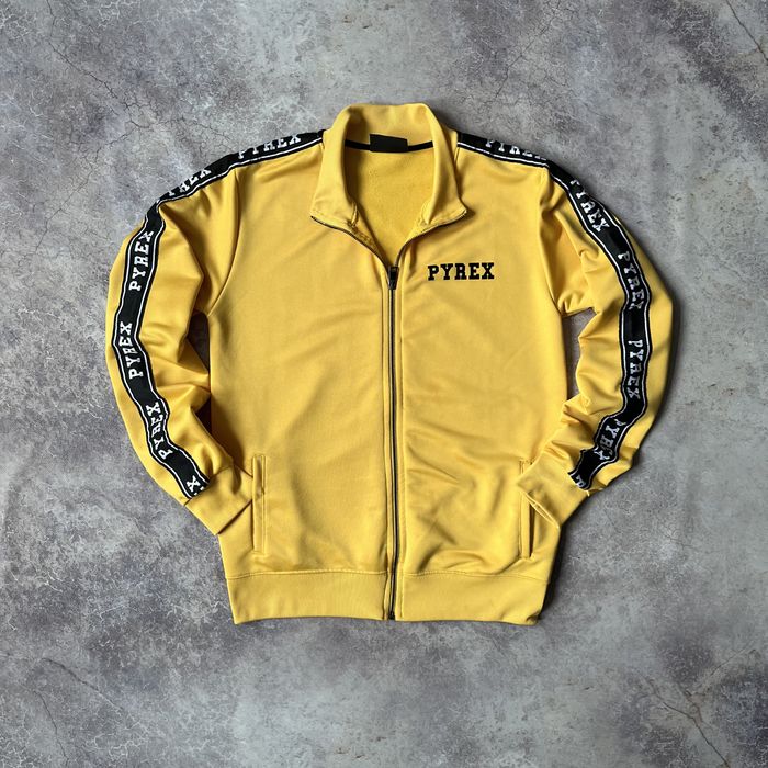 Pyrex Vision PYREX VISION by VIRGIL ABLOH OLYMPIC ASAP ROCKY STYLE SIZE ...