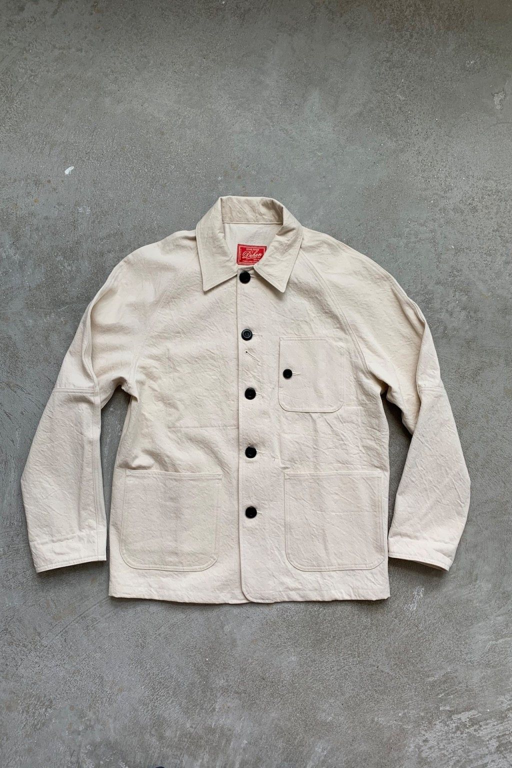 Dehen 1920 Dehen 1920 Chore Coat | Grailed