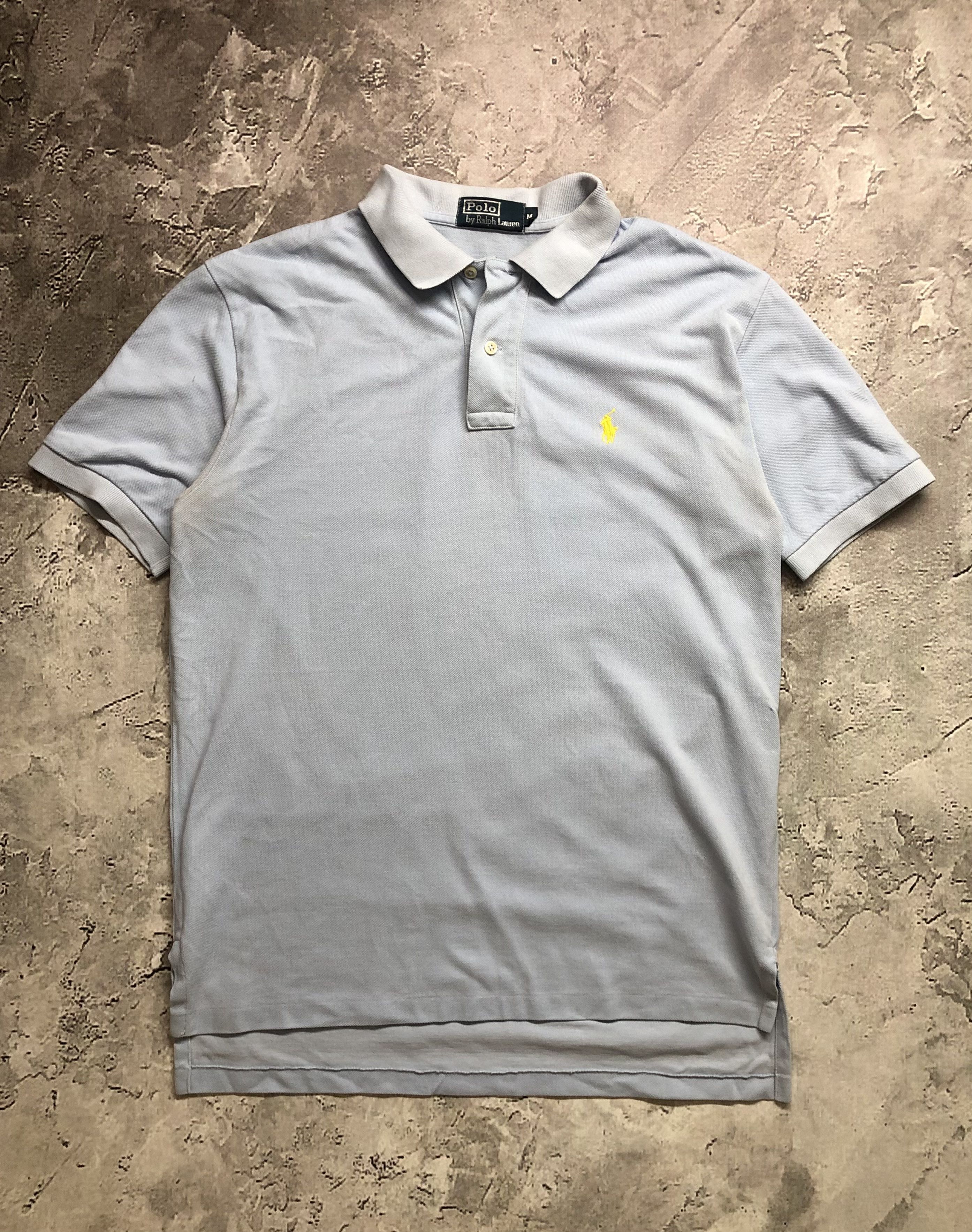 Polo Ralph Lauren × Ralph Lauren × Vintage Polo Ralph Lauren Vintage Polo T-Shirt | Grailed