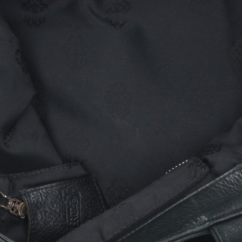 Chrome Hearts Chrome Hearts JJ Dean Large Tote Bag | Grailed