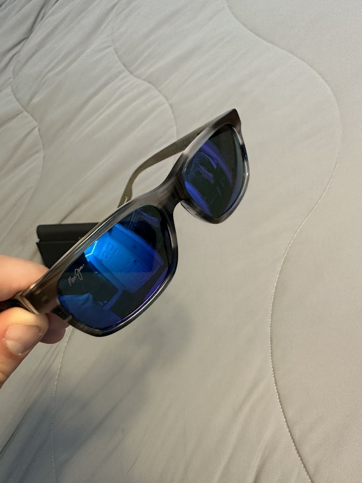 Maui Jim Maui Jim ‘Eh Brah’ Sunglasses | Grailed