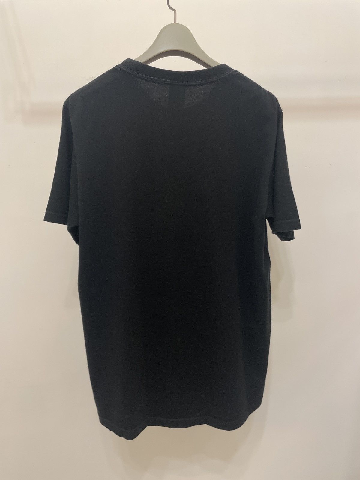 Number (N)ine Number nine tee | Grailed
