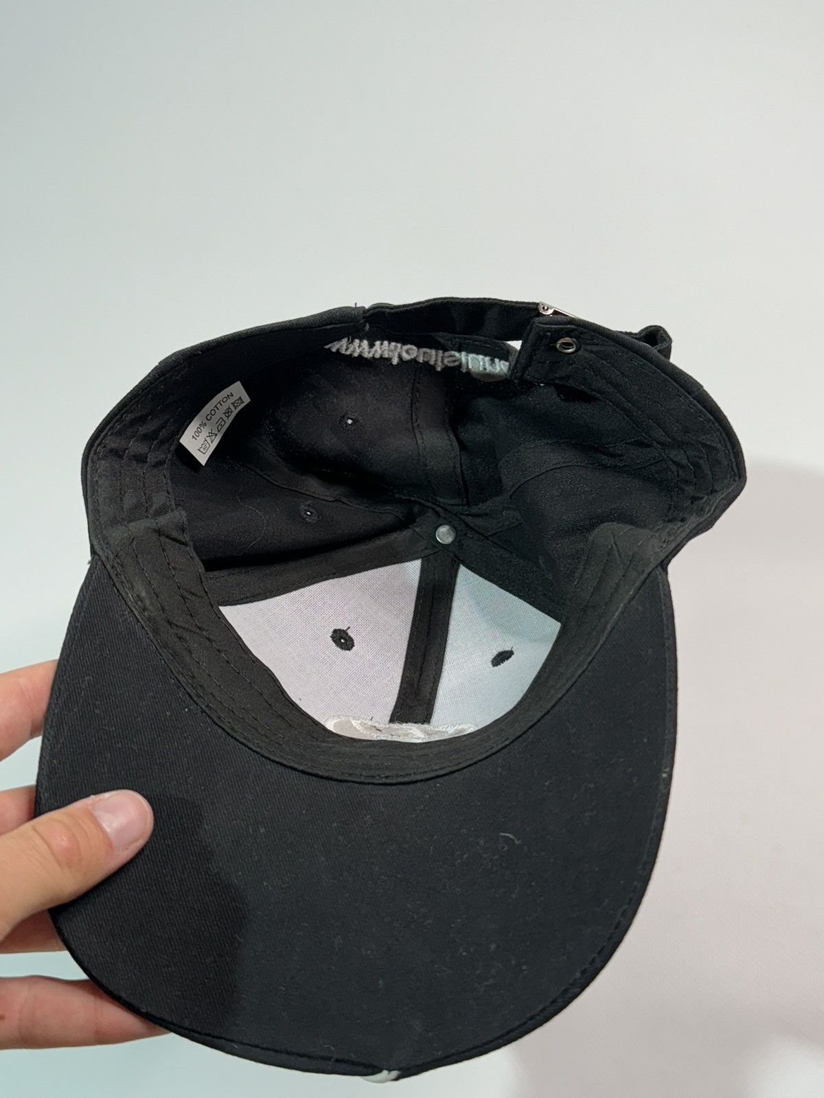Vintage Toyota cap hat y2k racing logo 90s 00s swag drip | Grailed