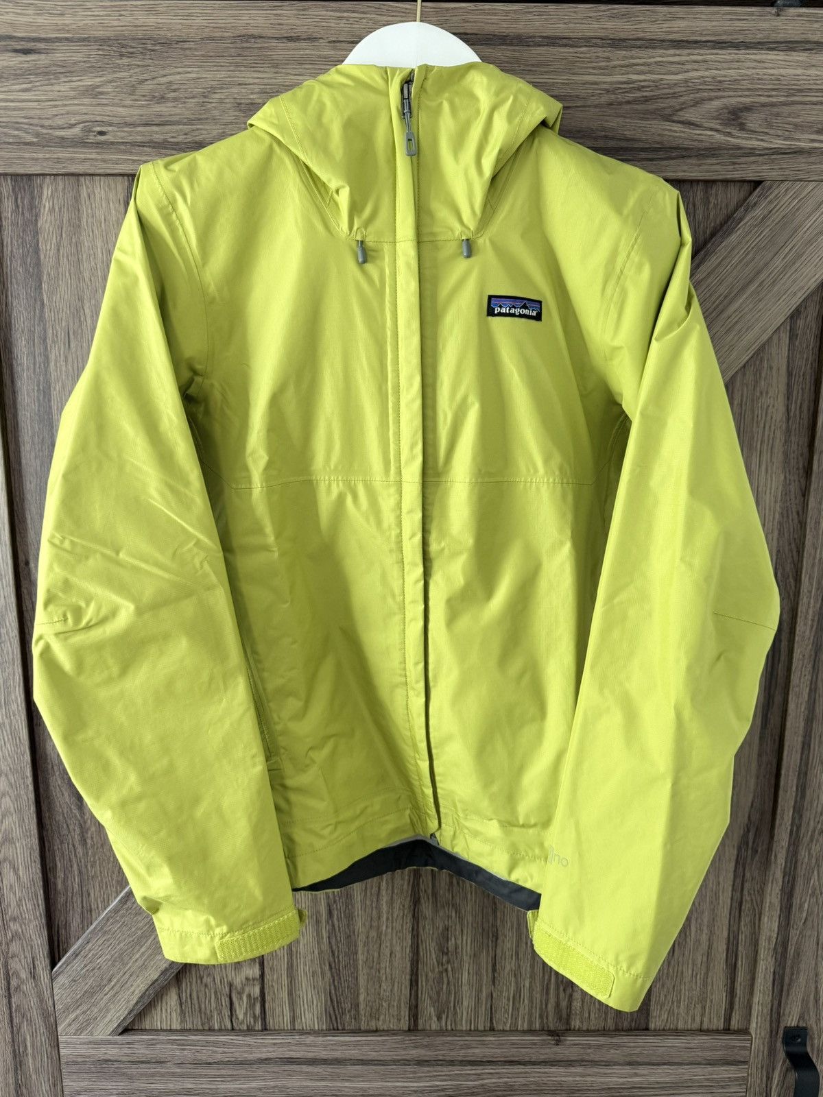 Patagonia Patagonia Hard Shell Jacket | Grailed