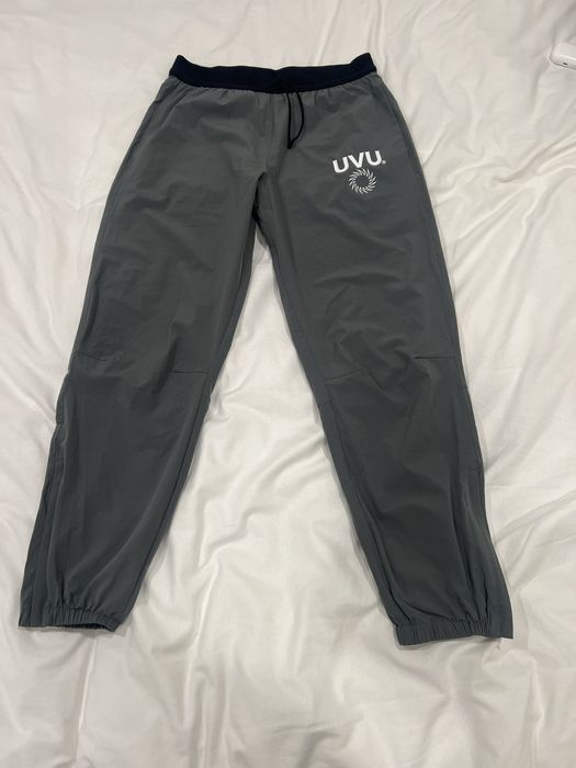 Cole Buxton UVU Club Grey Pants, Large | Grailed