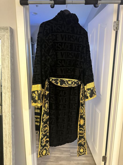 Versace Versace Robe | Grailed